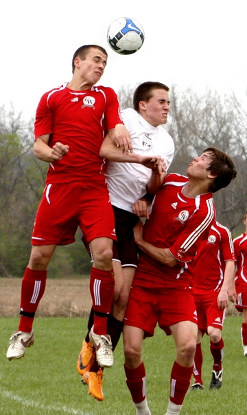 Soccer Action Shots for Soccer Moms & Dads: Here are a few more Soccer ...