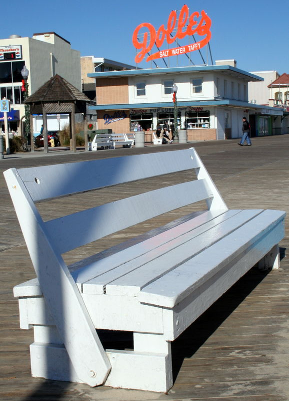 Rehoboth Beach Delaware