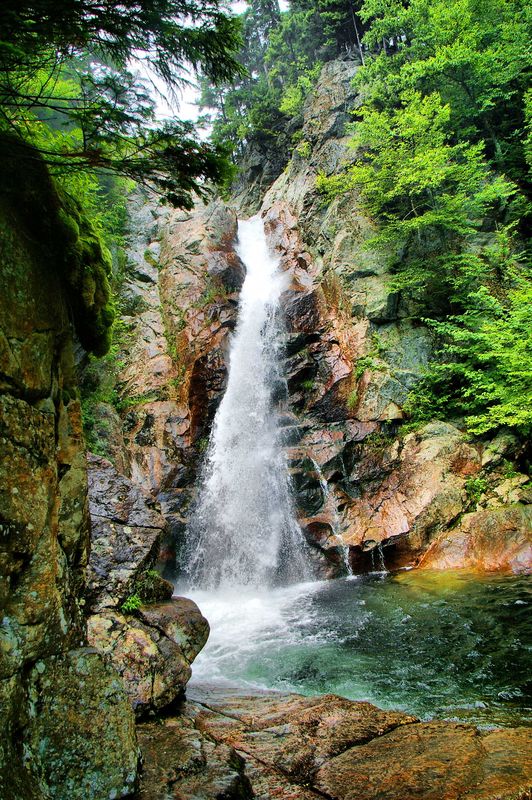 new topic, waterfalls: show me yers and I'll show ya mine Watkins Glen ...