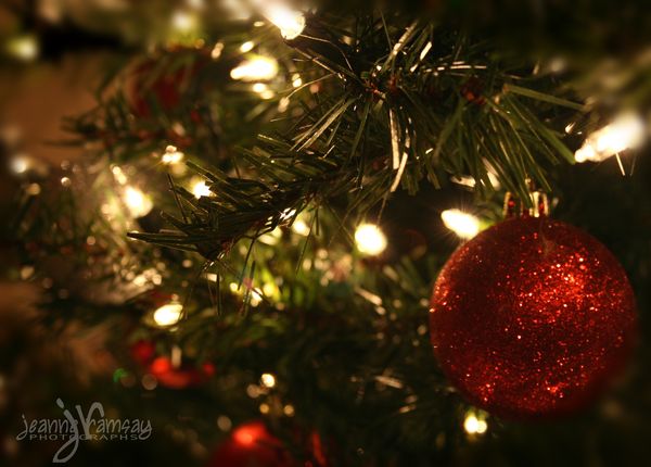 Christmas Sparkles: Let's see yours! Post 'em here. Here's a start.