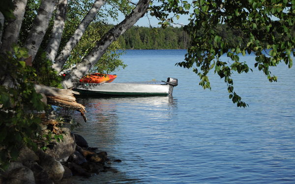 Objects that can be used to framd a subject: What can be used to frame ...