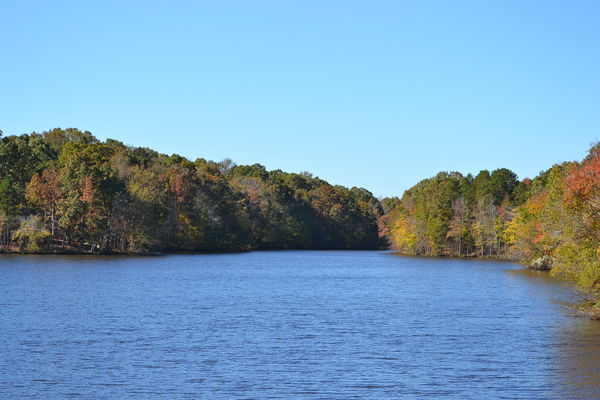 Lake Monroe: A few shot's from around Lake Monroe, Monroe NC All were ...