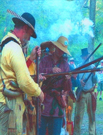 Prairie Peddler Festival: This festival occurs every year near Butler ...