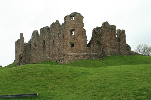 Brough Castle: Brough Castle,Cumbria,England.