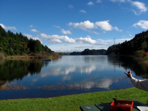 North Island, New Zealand: For those asking newbie Lara to post photos ...