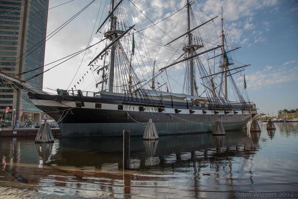Star Spangled Sailabration-Tall Ships-Baltimore: Went to Baltimore ...