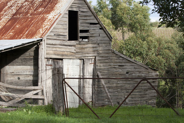 An old Australian Barn and old things: Here is a couple of photos i ...