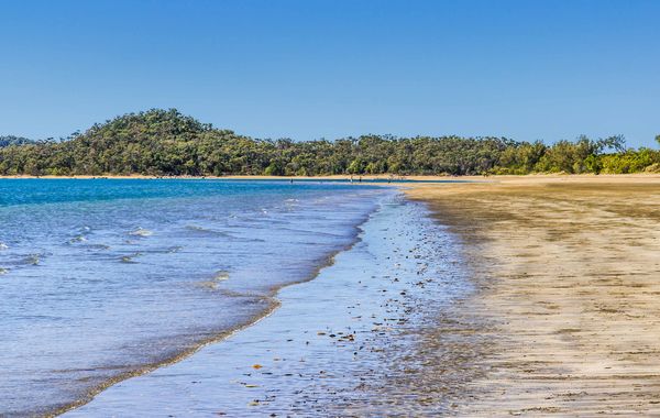 Ball bay and Halliday bay pics from my Saturday ride: Took these images ...