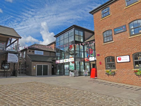 Shots from Burscough and Rufford, Lancs,England: Had a ramble around ...