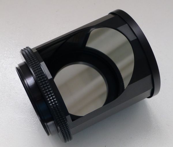 58 mm. Bower Squintar angle mirror attachment: 58mm. Hardly used, in ...