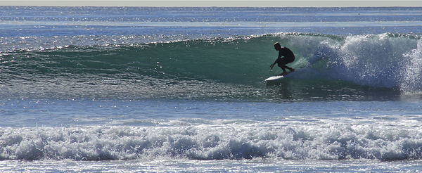 Surfing Trestles: Sometimes I really like what "Surfline" does when ...