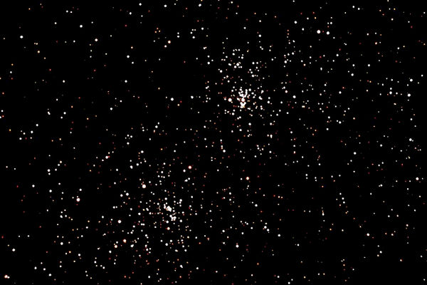 M13 M57 Double cluster: Hi' a picture of M13' M57' and the double ...