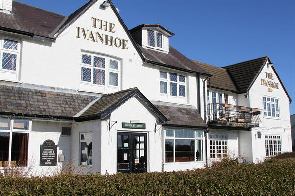 Typical English Village Pubs all within 5 to 10 minutes of my home