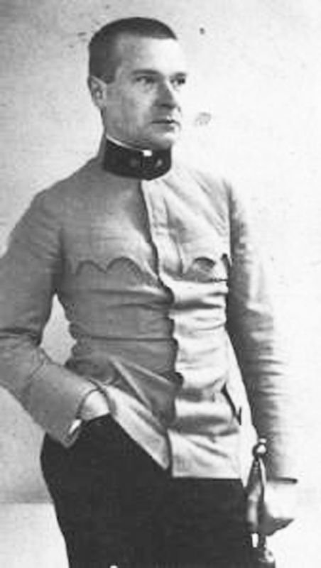 Georg Trakl: Georg Trakl Trakl was born and lived the first 21 years of ...