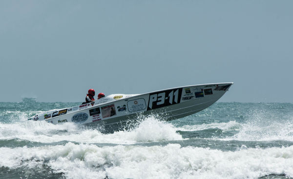 Off Shore power boat Racing Cocoa Beach May 19,2013: Off Shore ...