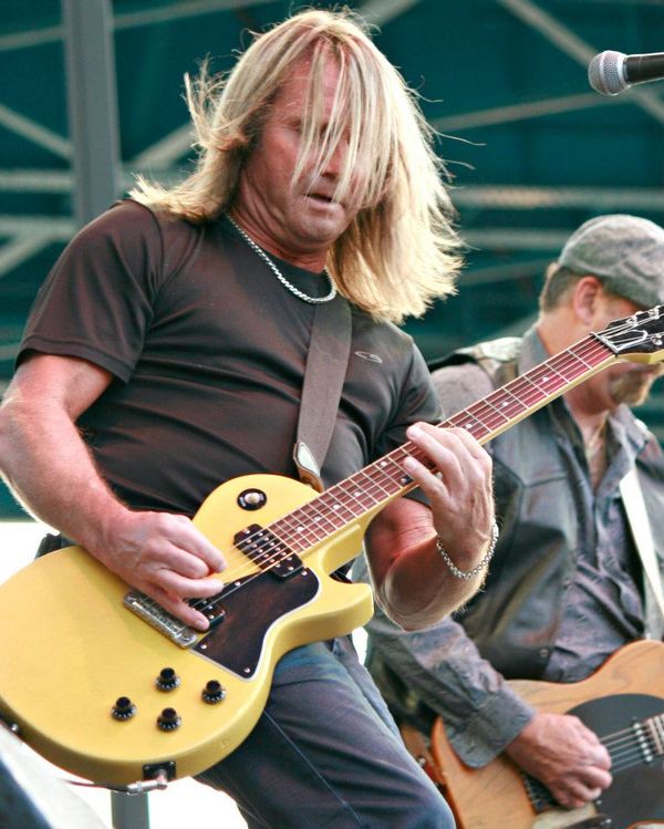 Some of My Favorite Band Shots: These are just a few of the thousands ...