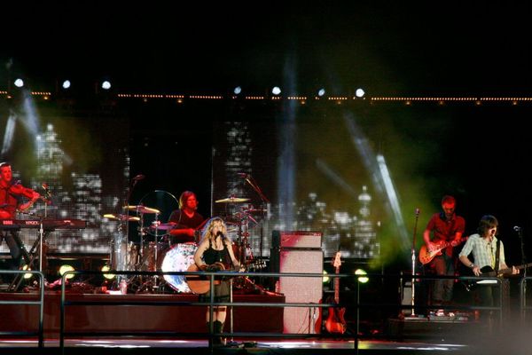 Some of My Favorite Band Shots: These are just a few of the thousands ...
