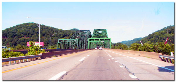 State Capitol of WV~~