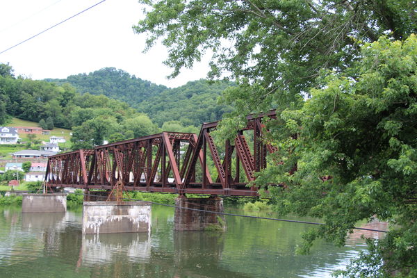 Kanawha Falls ~~ Falls View, West Virginia ~~: Kanawha Falls ~~ Falls ...