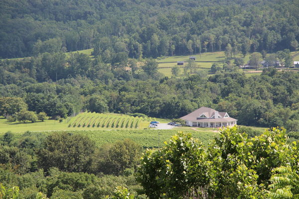 Rockfish Gap/Shenandoah Valley of Virginia~~: Rockfish Gap/Shenandoah ...