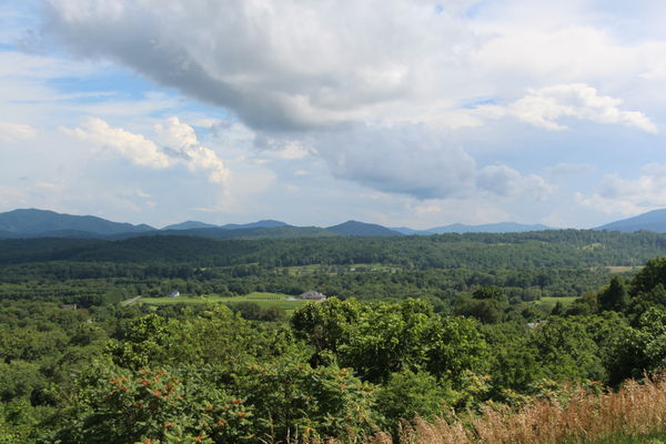 Rockfish Gap/Shenandoah Valley of Virginia~~: Rockfish Gap/Shenandoah ...