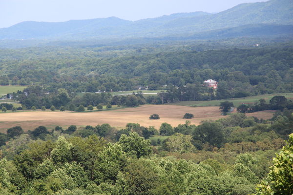 Rockfish Gap/Shenandoah Valley of Virginia~~: Rockfish Gap/Shenandoah ...