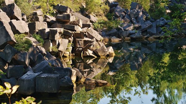 Indiana Limestone: I'm still waiting to be at the right place at the ...