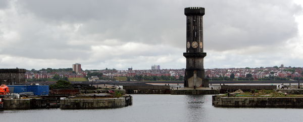 pics & mix & the dockers clock: pics & mix & the dockers clock Victoria ...