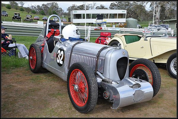 Pre 1960s Racing Cars: For all the car nuts that are interested. Post ...