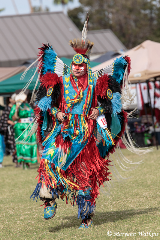 Fancy Dancers - Pow Wow: I had a glorious time at the recent Native ...