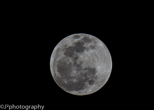 moon shots 4/15/14: sorry for the blood moon shot had to shoot at a ...