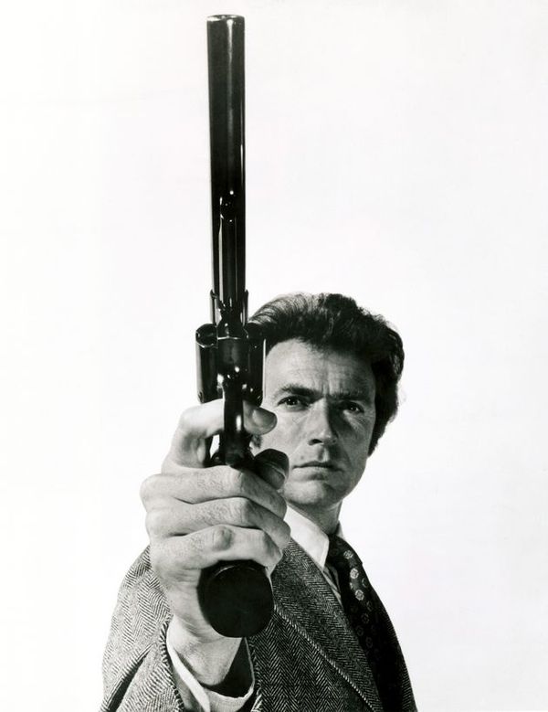 Big Hand Gun Week: To celebrate Big Hand Gun Week, I rounded up a few ...
