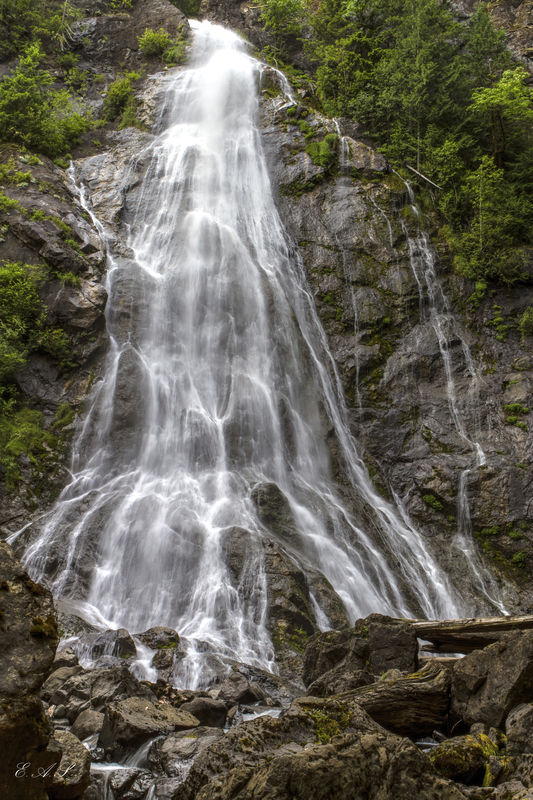 Beautiful Washington State: These Photos were taken last week on a trip ...