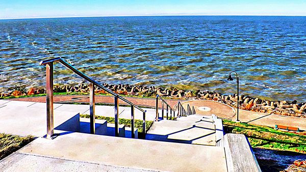 Soltice Steps-Lower Promenade: This project turned out well. :)...