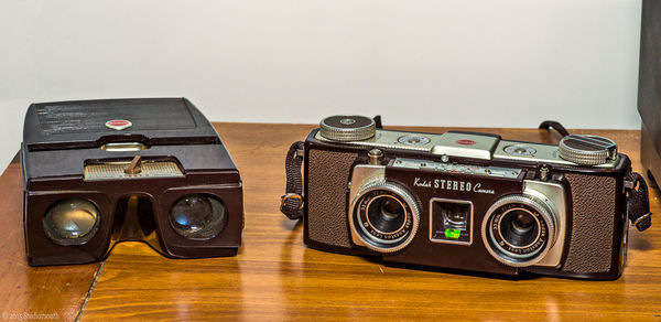 Scanning Slides: Scanning Stereo Slides I just received a lot of family ...