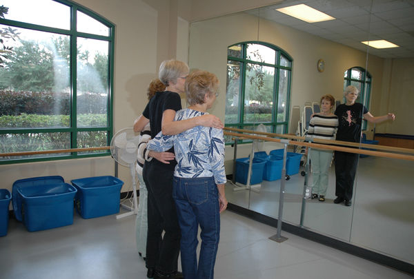 Halloween - THEY LIVE AMONG US: I asked these 3 women if they would ...