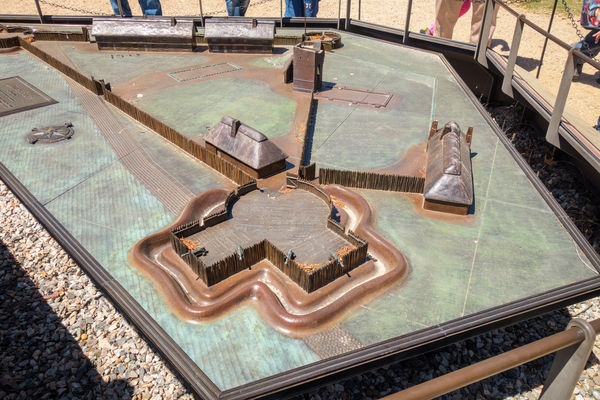 The Wonder of Jamestown VA: My wife and I last visited Jamestown, the ...