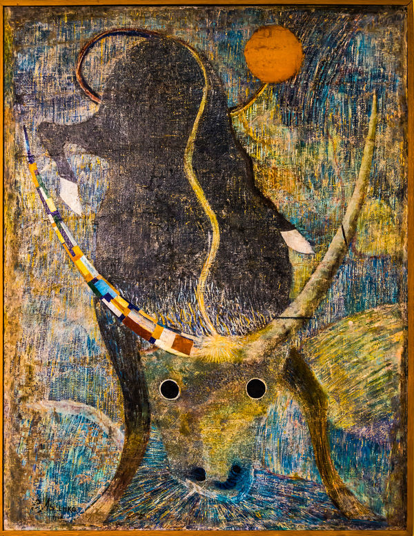 Central Asia - Part 30 - Karakalpakstan/The Savitsky Collection B ...