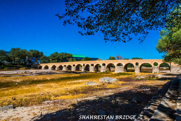 Iran Trip - Part 9 - ISFAHAN: Famous for its Persian-Islamic ...