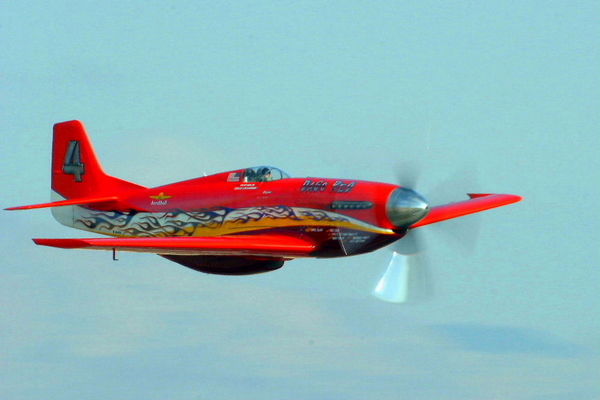 Prop Blur: I see a lot of pictures posted of propeller driven airplanes ...