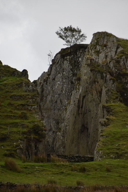 North Wales scenery, another load of pics: For those across the pond ...