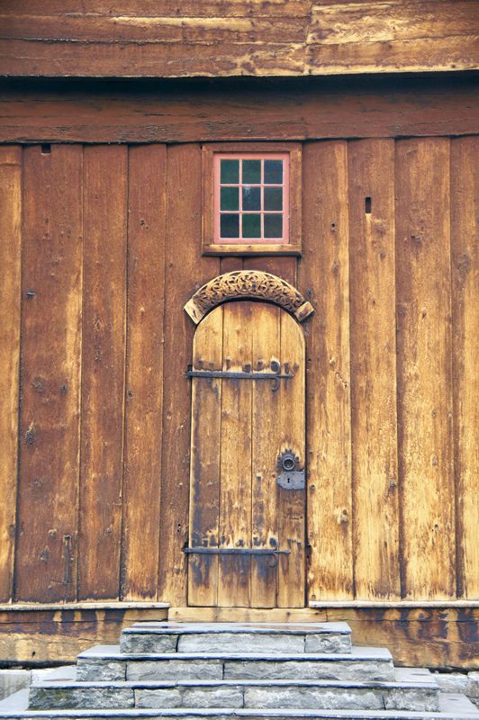 Doors and more doors: There was such a strong response to my last doors posting and requests for ...