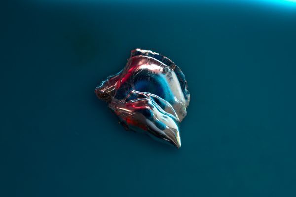 Solder Splash: Going into electronics repair, I was charmed by how ...