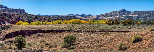 Tséyíkʼáánis, a.k.a Comb Ridge: Comb Ridge (Tséyíkʼáánis in the Navajo ...