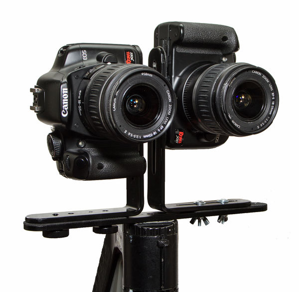 3d Stereo Photography: Anyone out there pursuing 3 dimensional photos ...