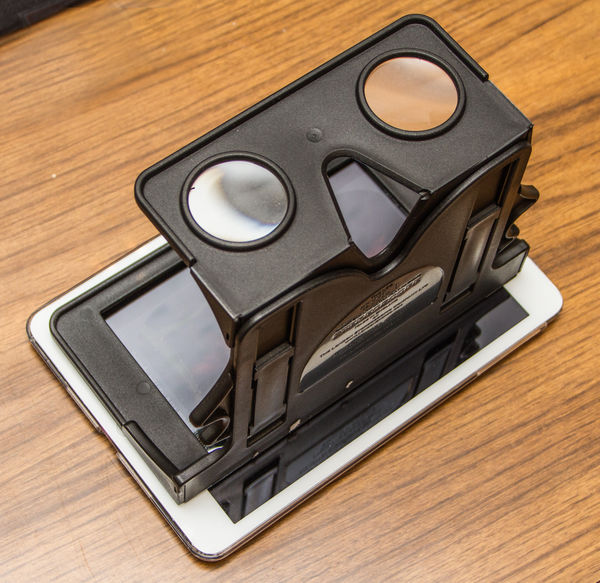 3d Stereo Photography: Anyone out there pursuing 3 dimensional photos ...