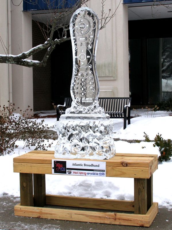 Ice Sculpture Photography: Does anyone out there do ice sculpture ...