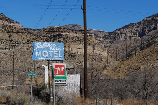 Old Town Helper, Utah: Following up on yesterdays post with a brief ...