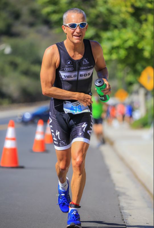 Mission Viejo California triathlon: It's worth it to get up extra early ...