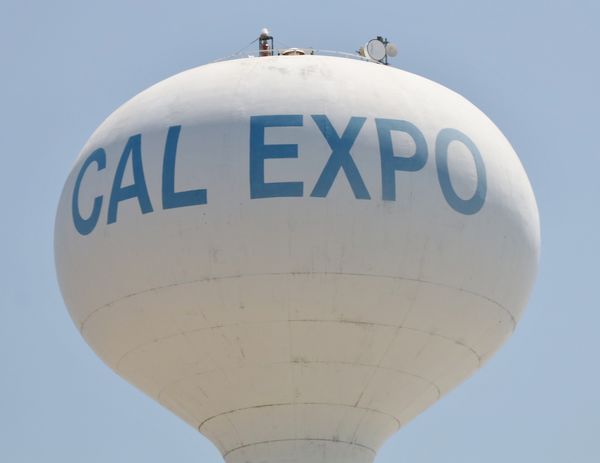 State Fair-2018: Sacramento State Fair...